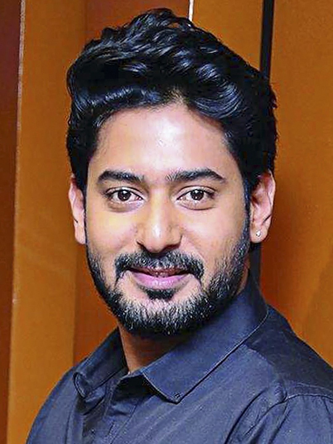 Prajwal Devaraj Pictures | Rotten Tomatoes