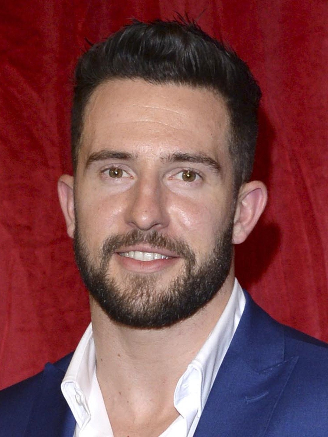 Michael Parr Pictures | Rotten Tomatoes