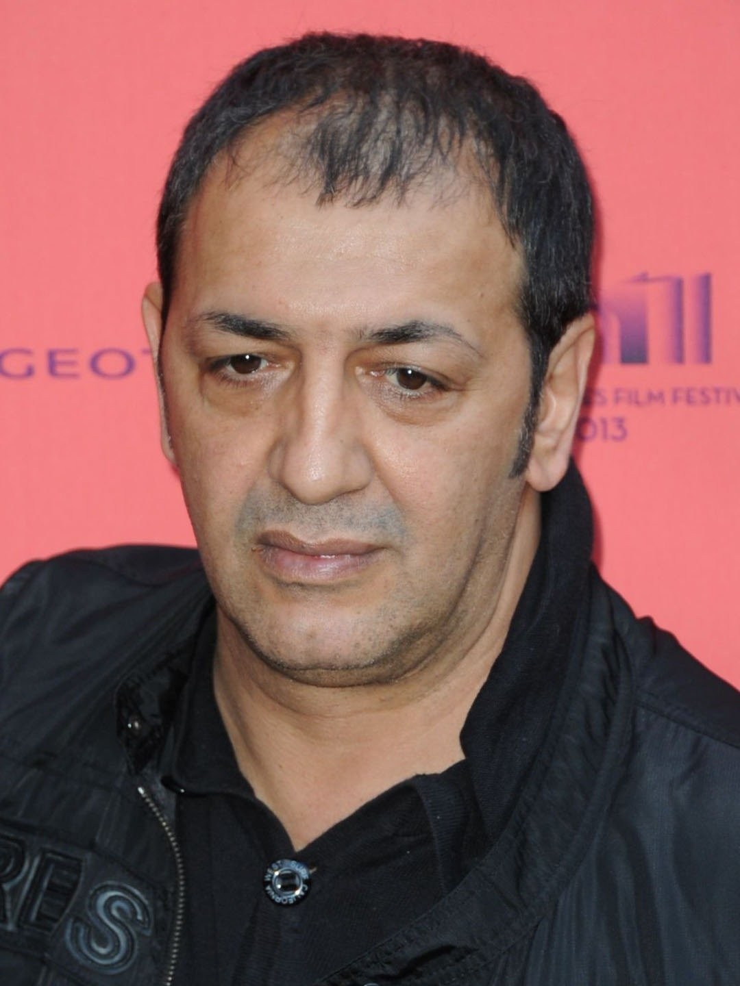 Moussa Maaskri Pictures | Rotten Tomatoes