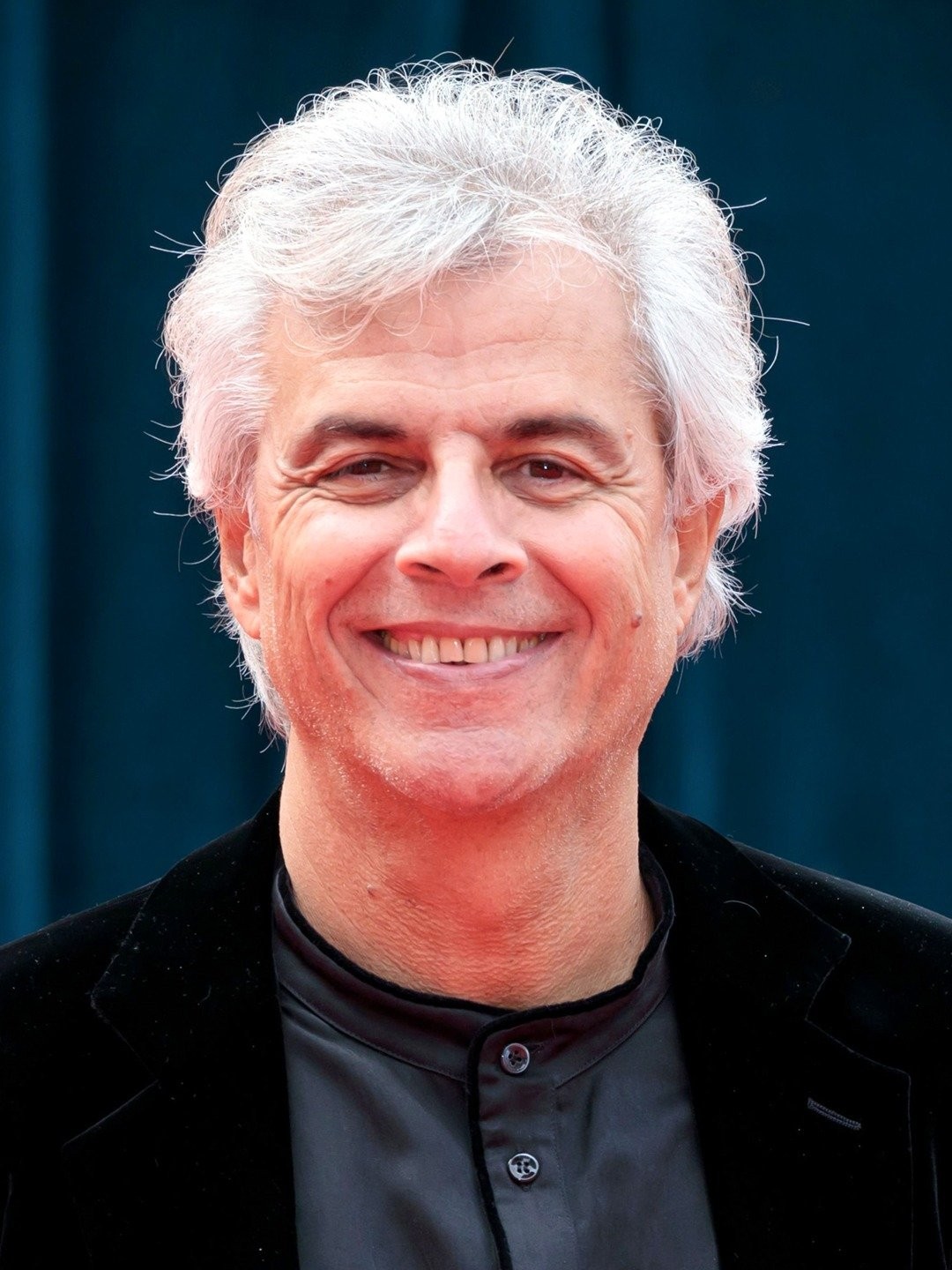 Stefano Mainetti Pictures | Rotten Tomatoes