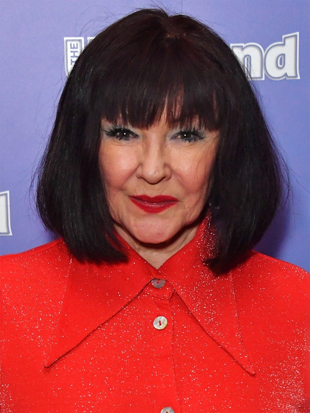 Frances Barber Pictures | Rotten Tomatoes