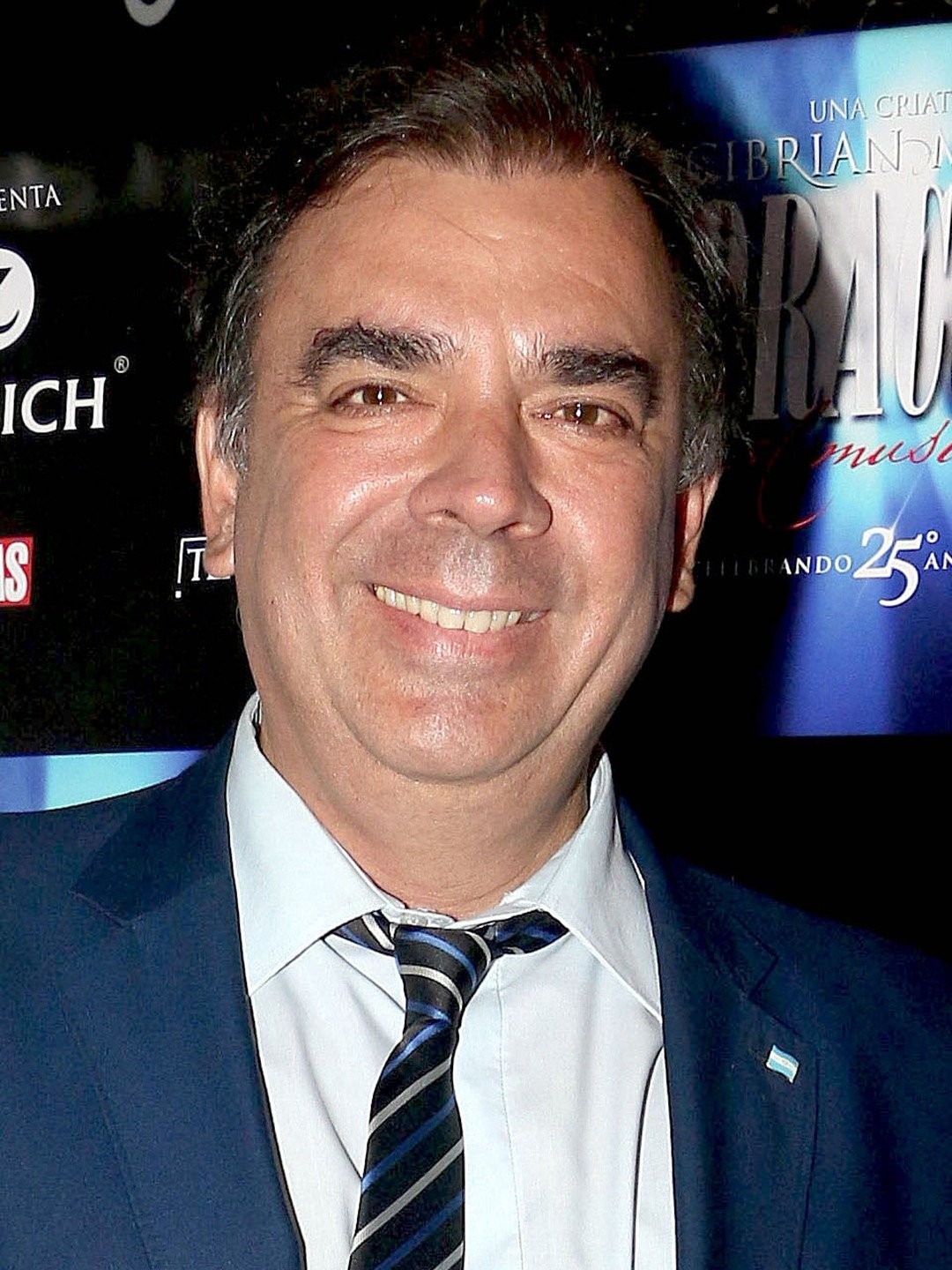 Luis Otero Pictures | Rotten Tomatoes