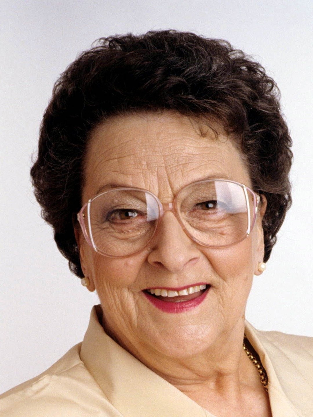 Betty Driver Pictures | Rotten Tomatoes