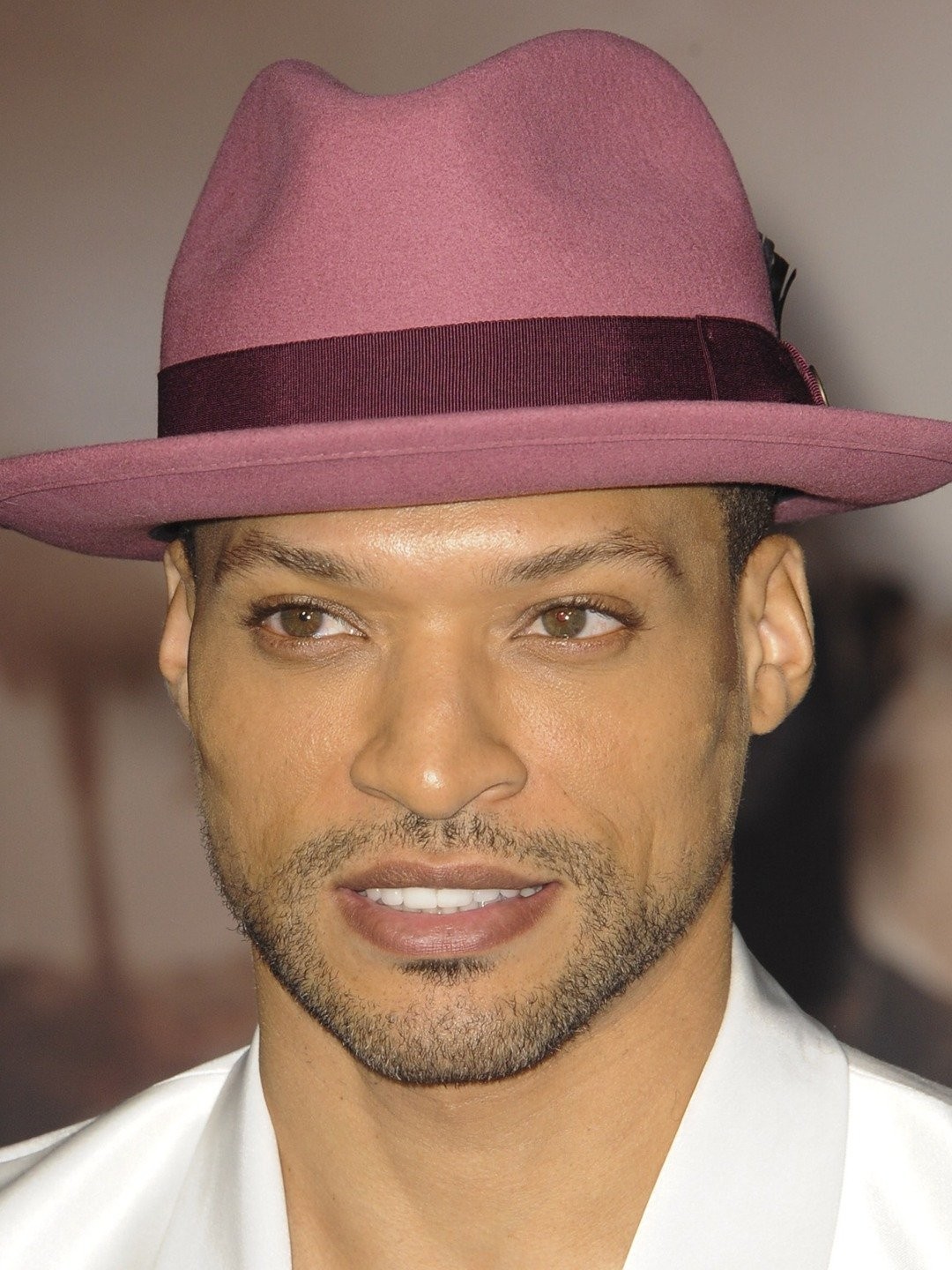 Cleo Anthony Pictures | Rotten Tomatoes