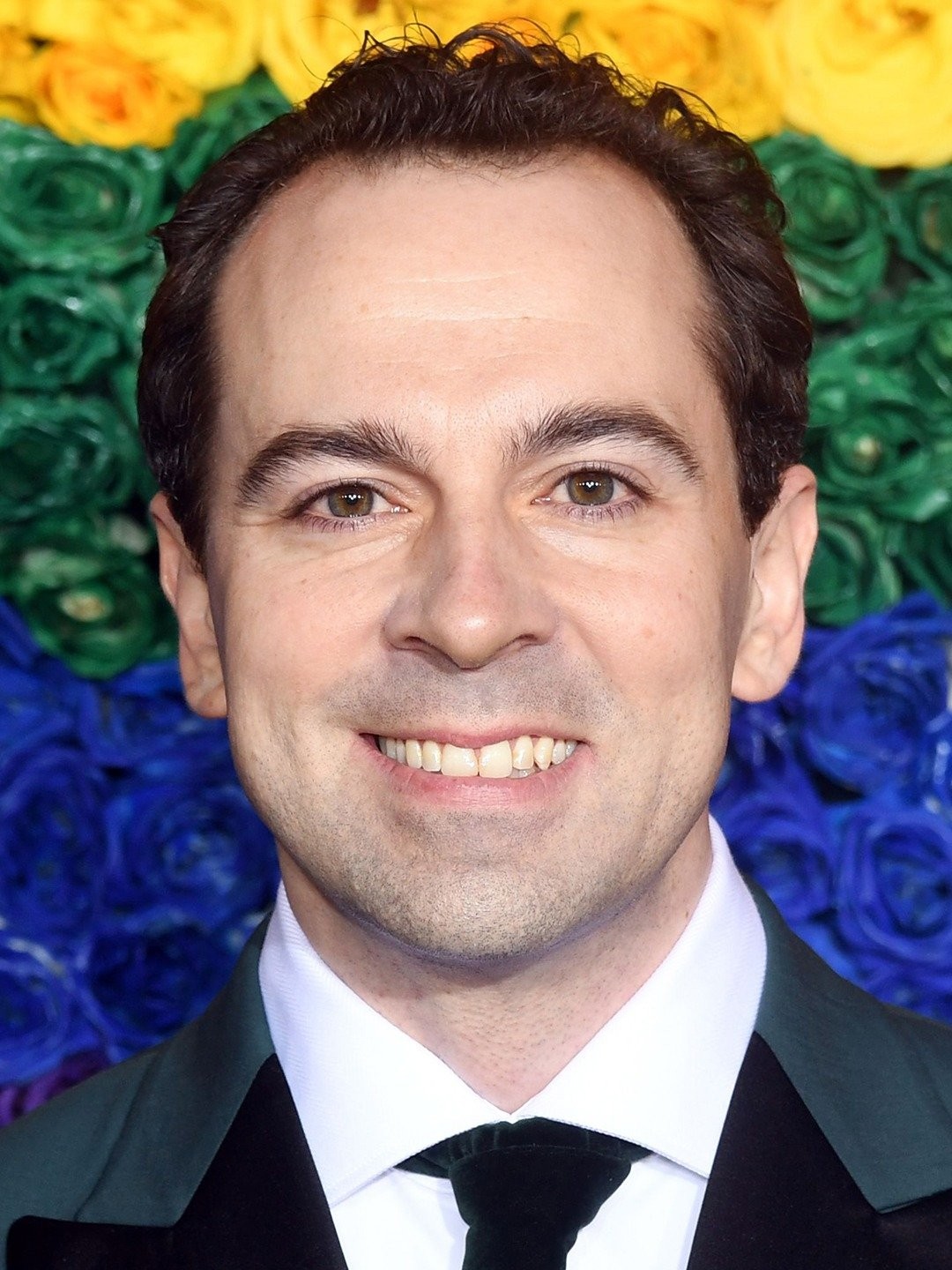 Rob McClure Pictures | Rotten Tomatoes