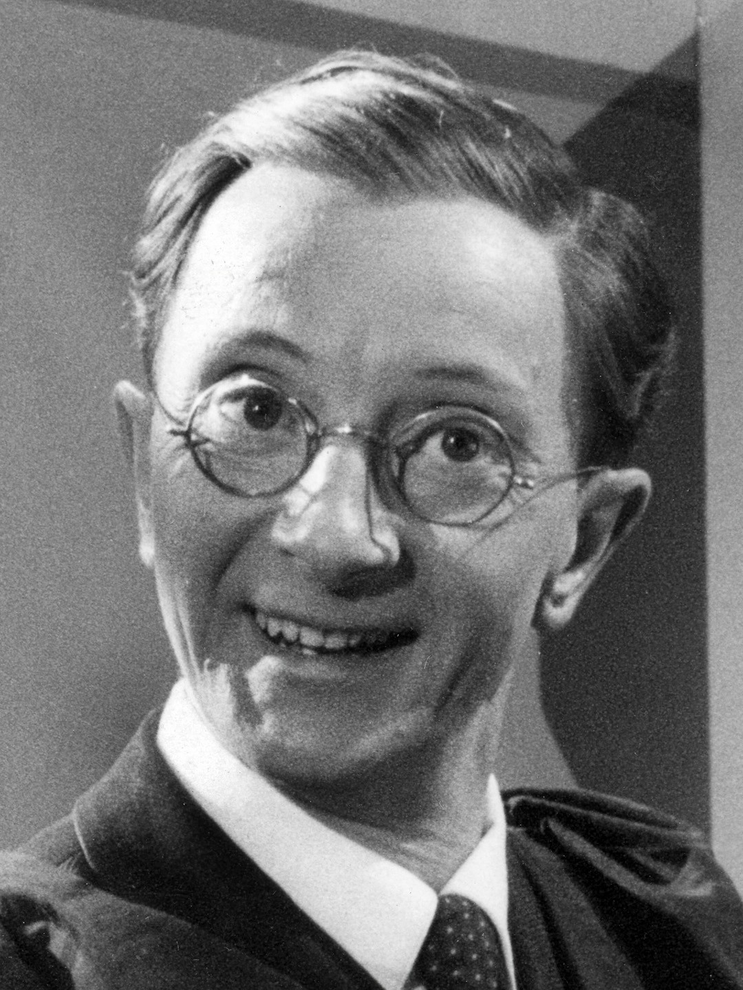 Charles Hawtrey Gif