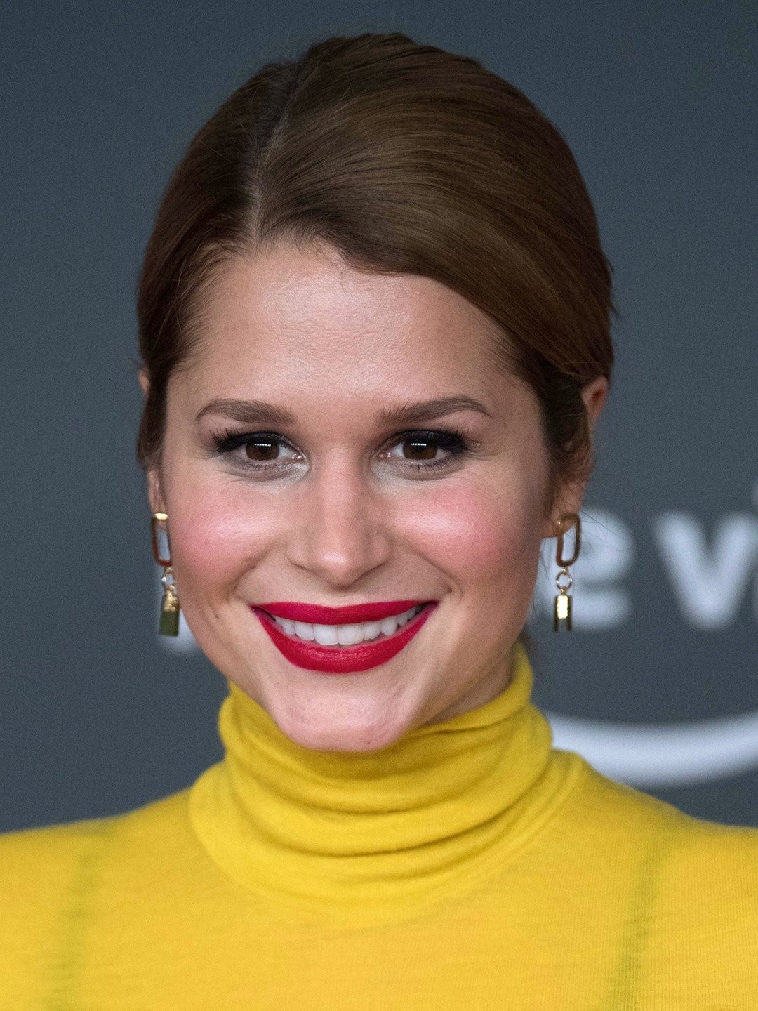 Christina Do Rego Pictures | Rotten Tomatoes