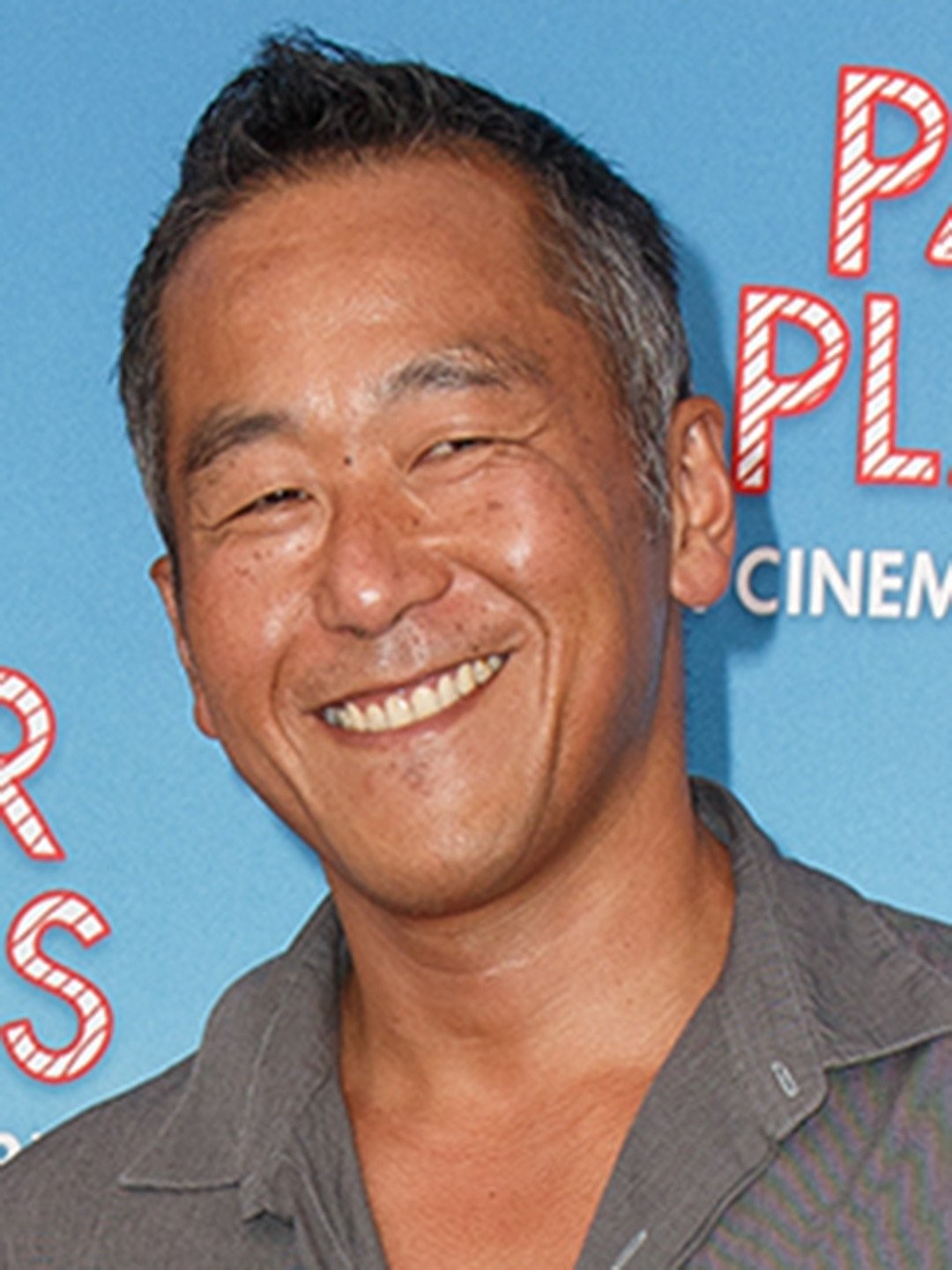 Shingo Usami Pictures | Rotten Tomatoes