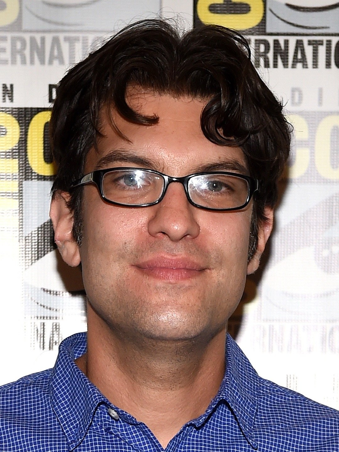 Dan Mintz Pictures | Rotten Tomatoes