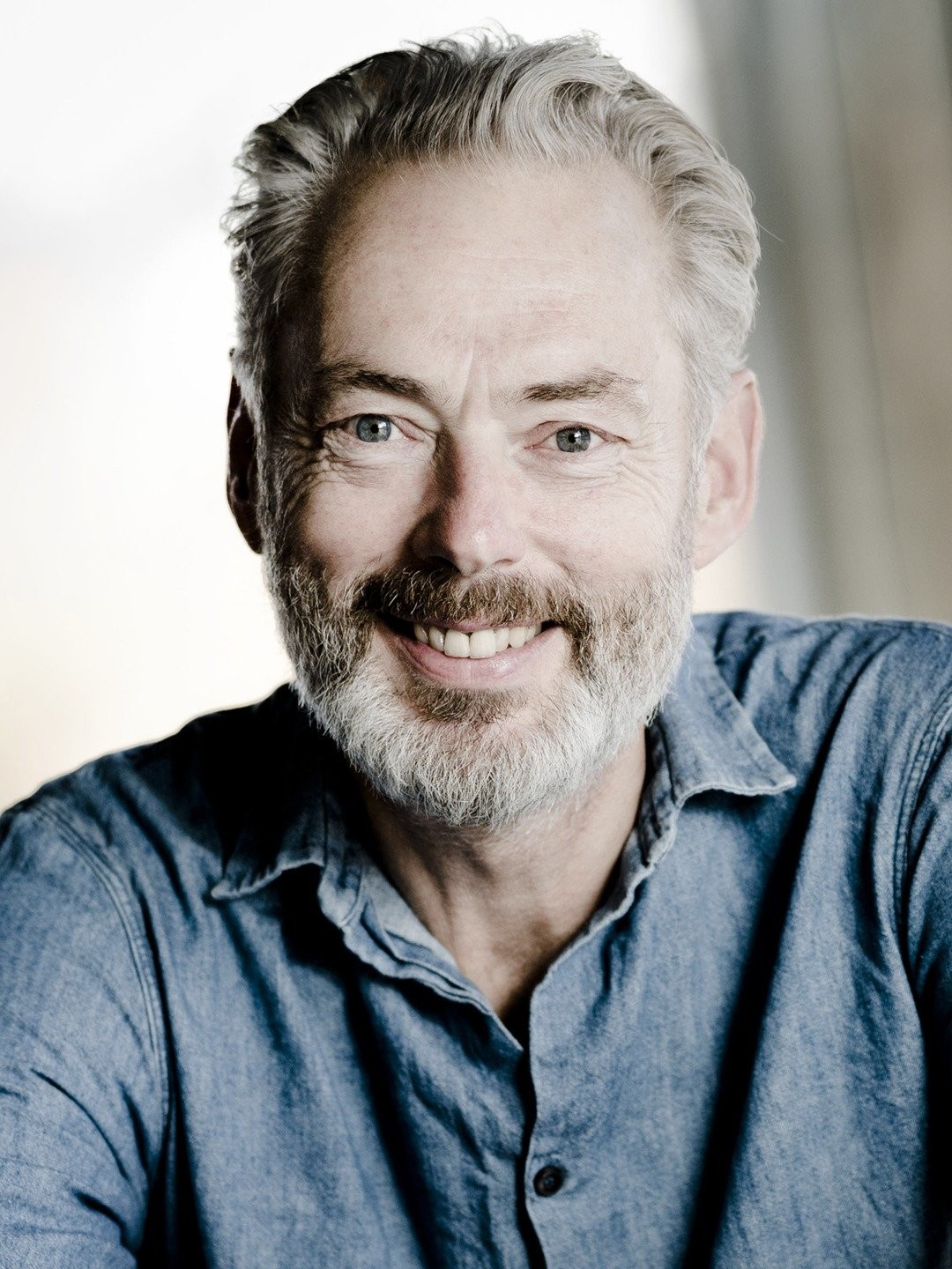 Mark Padmore Pictures | Rotten Tomatoes