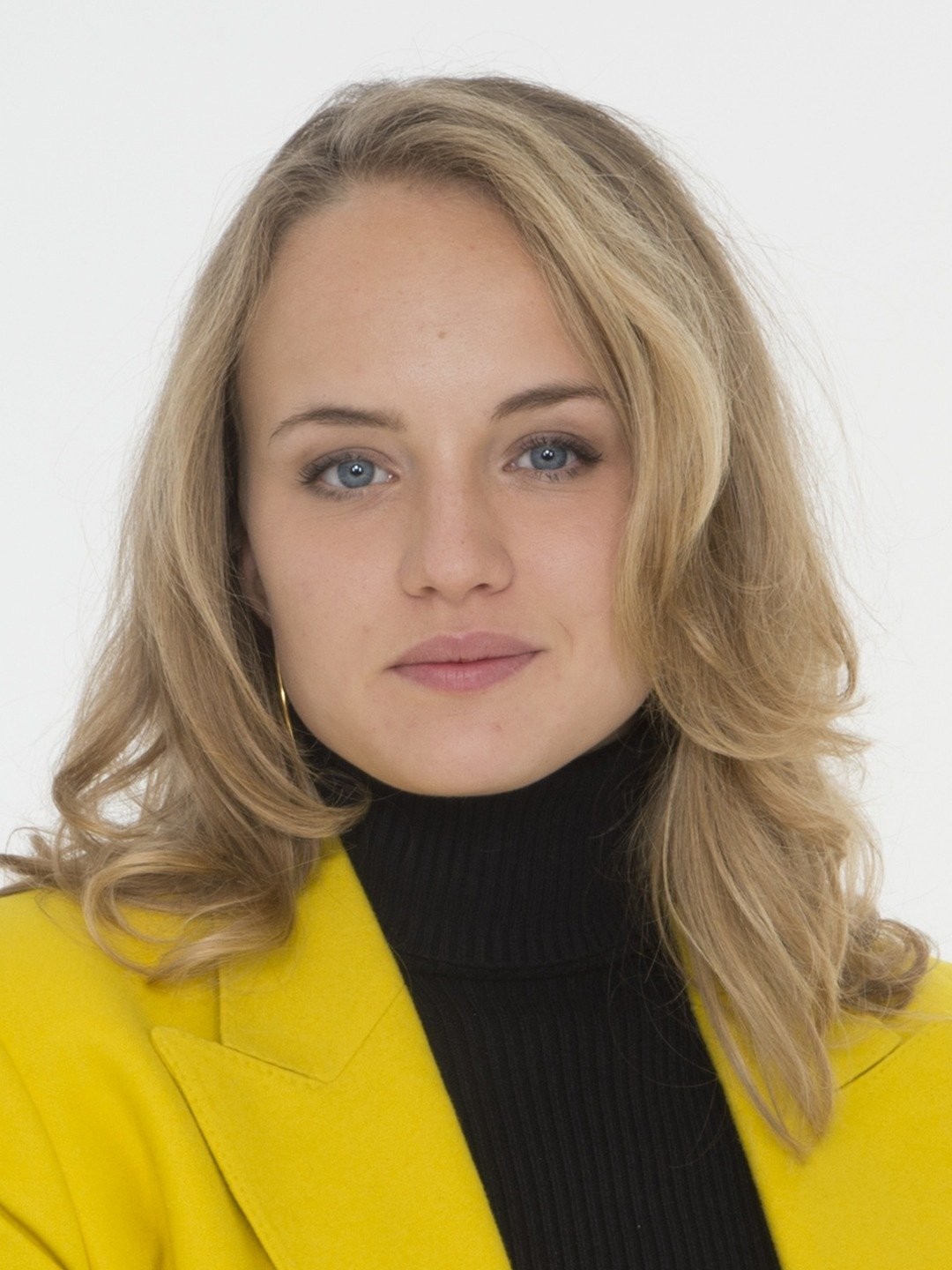 Luise von Finckh Pictures | Rotten Tomatoes