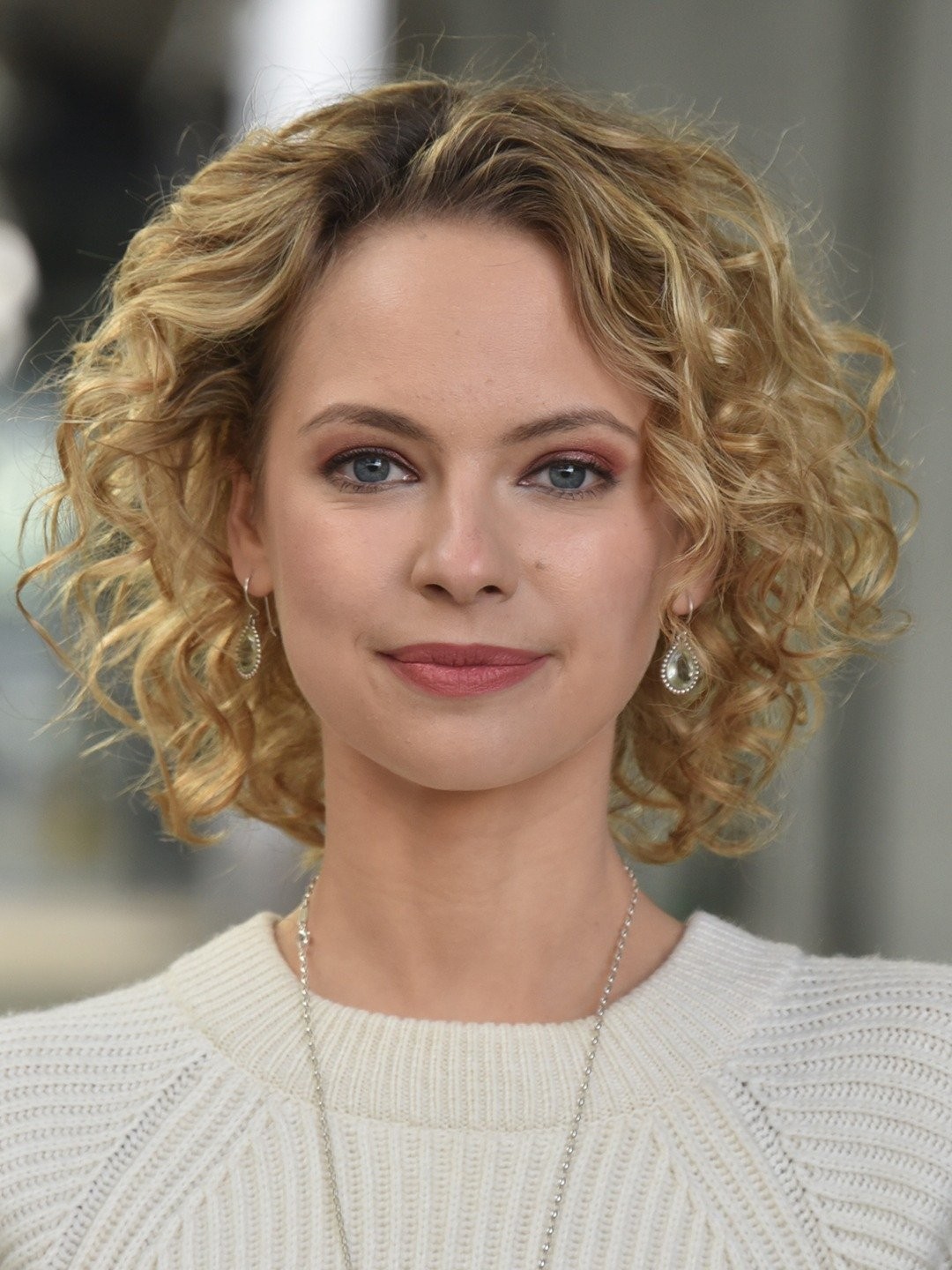 Barbara Prakopenka Pictures | Rotten Tomatoes