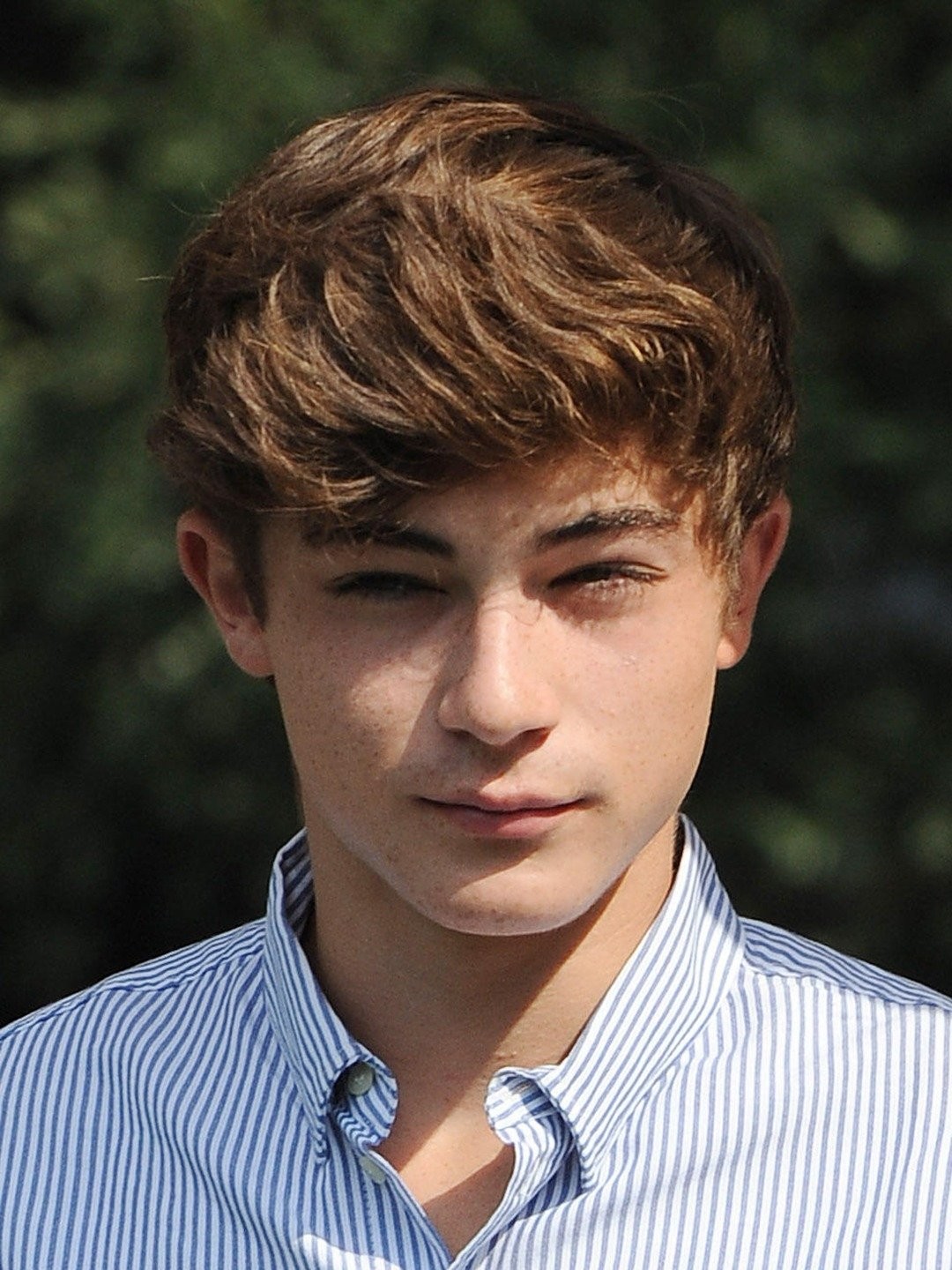 Federico Russo Pictures | Rotten Tomatoes