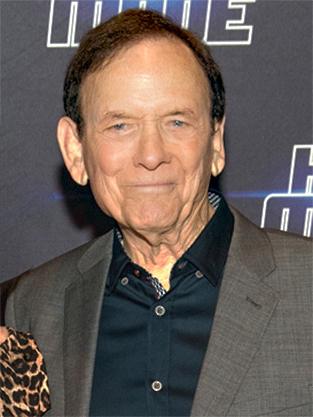 Monte Markham Pictures | Rotten Tomatoes