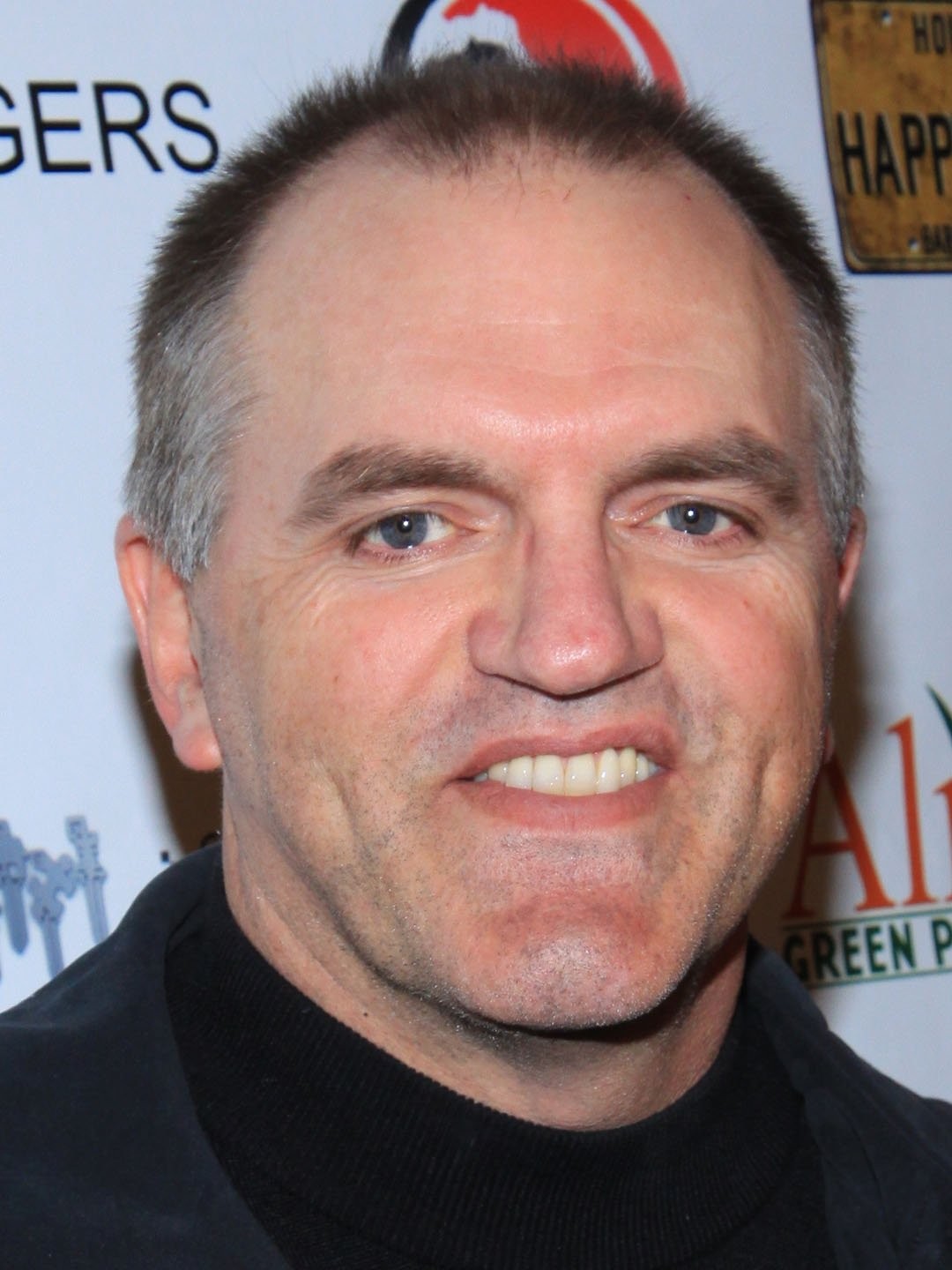 Scott Macdonald Actor Currently Lives
