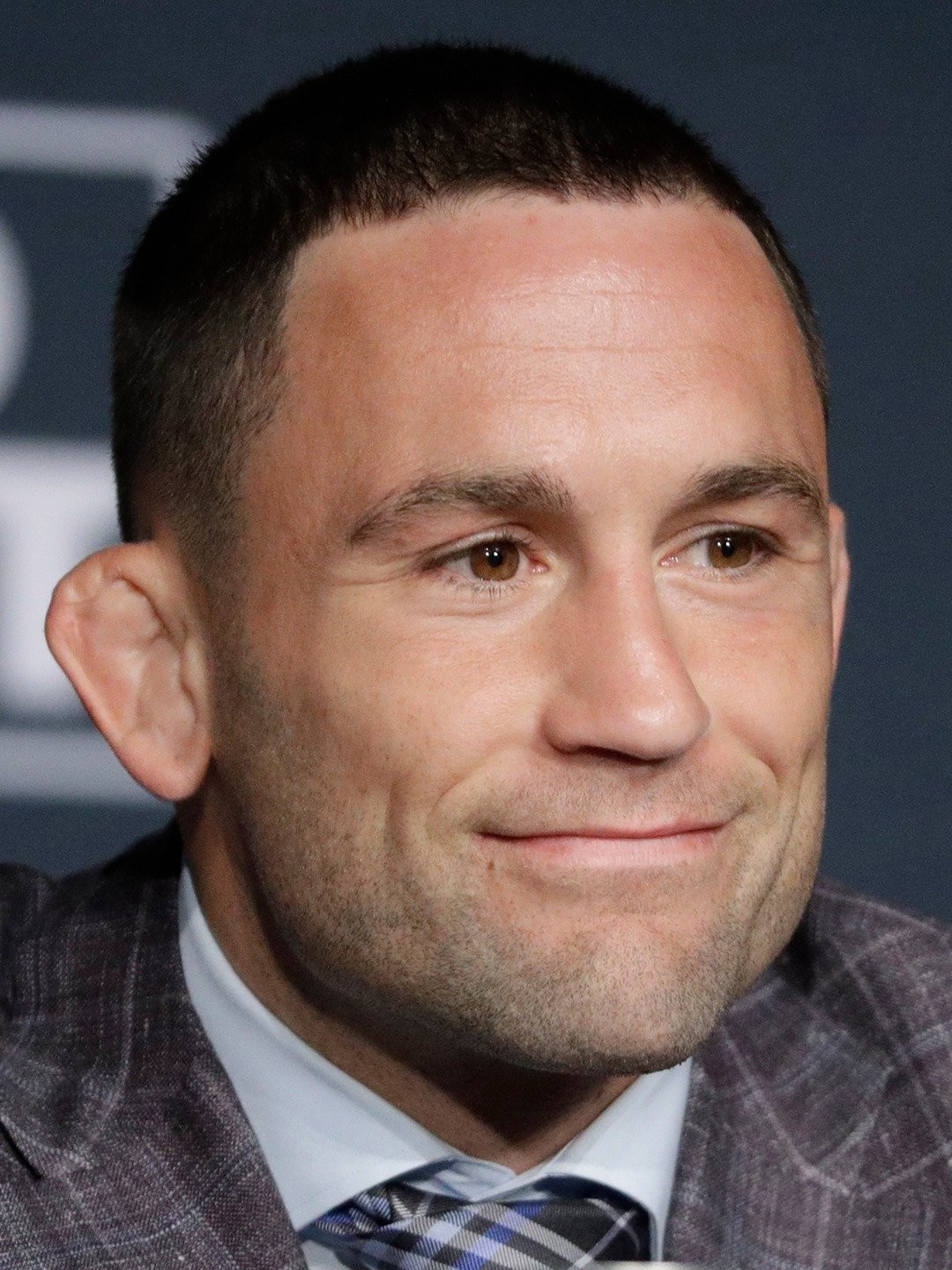 Frankie Edgar Pictures | Rotten Tomatoes