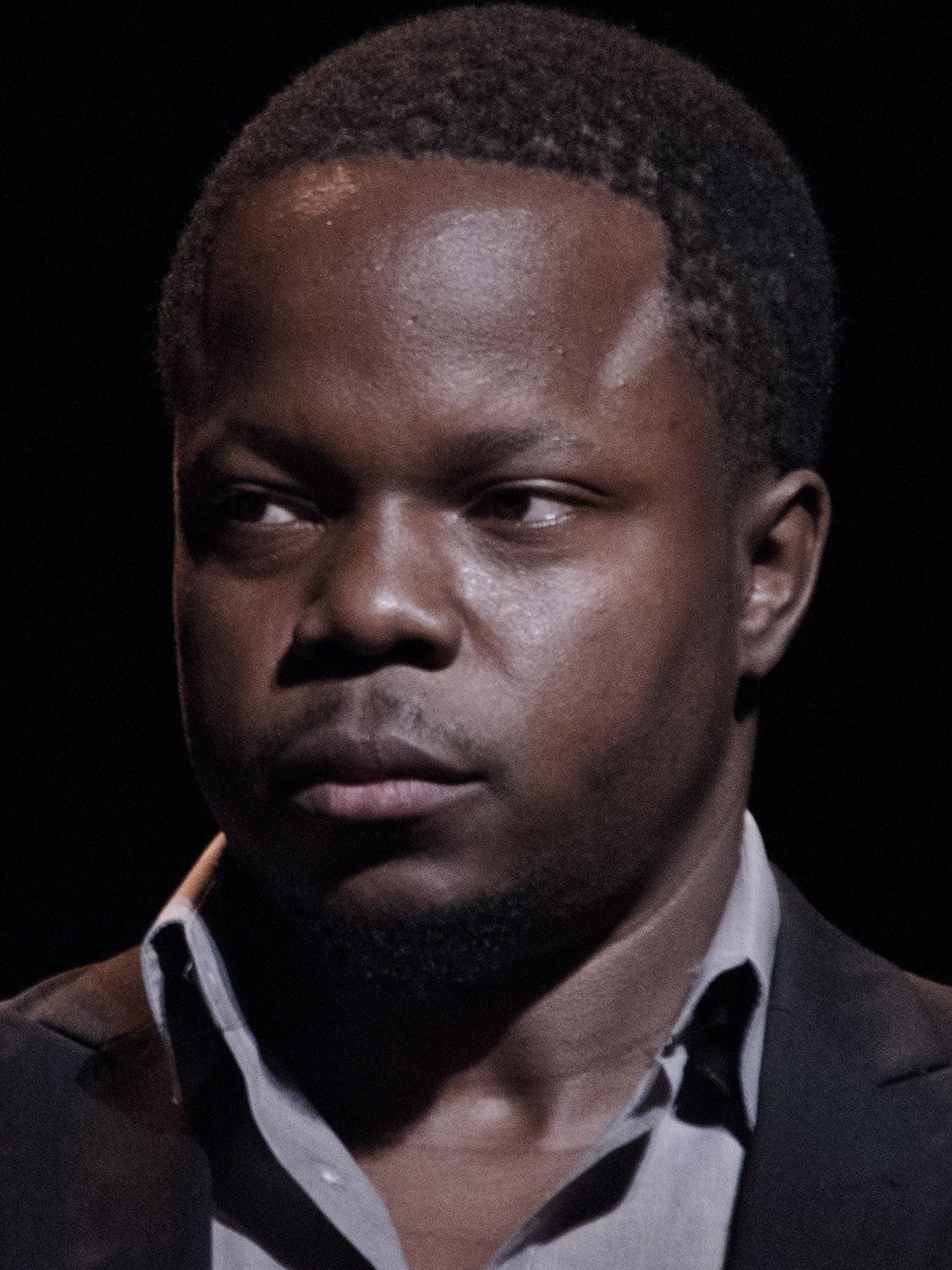 Ambrose Akinmusire Pictures | Rotten Tomatoes