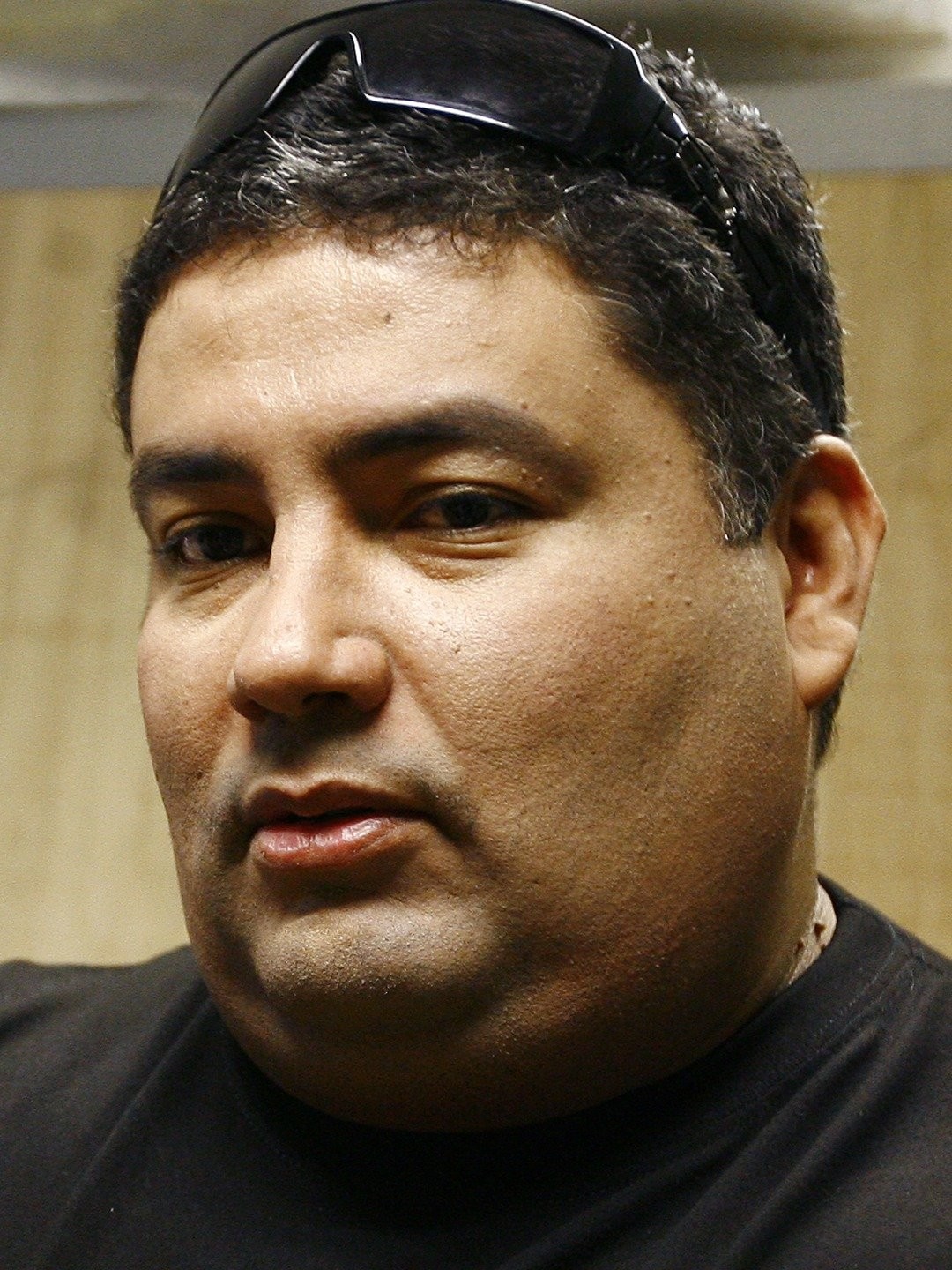 Alfredo Benavides Pictures | Rotten Tomatoes