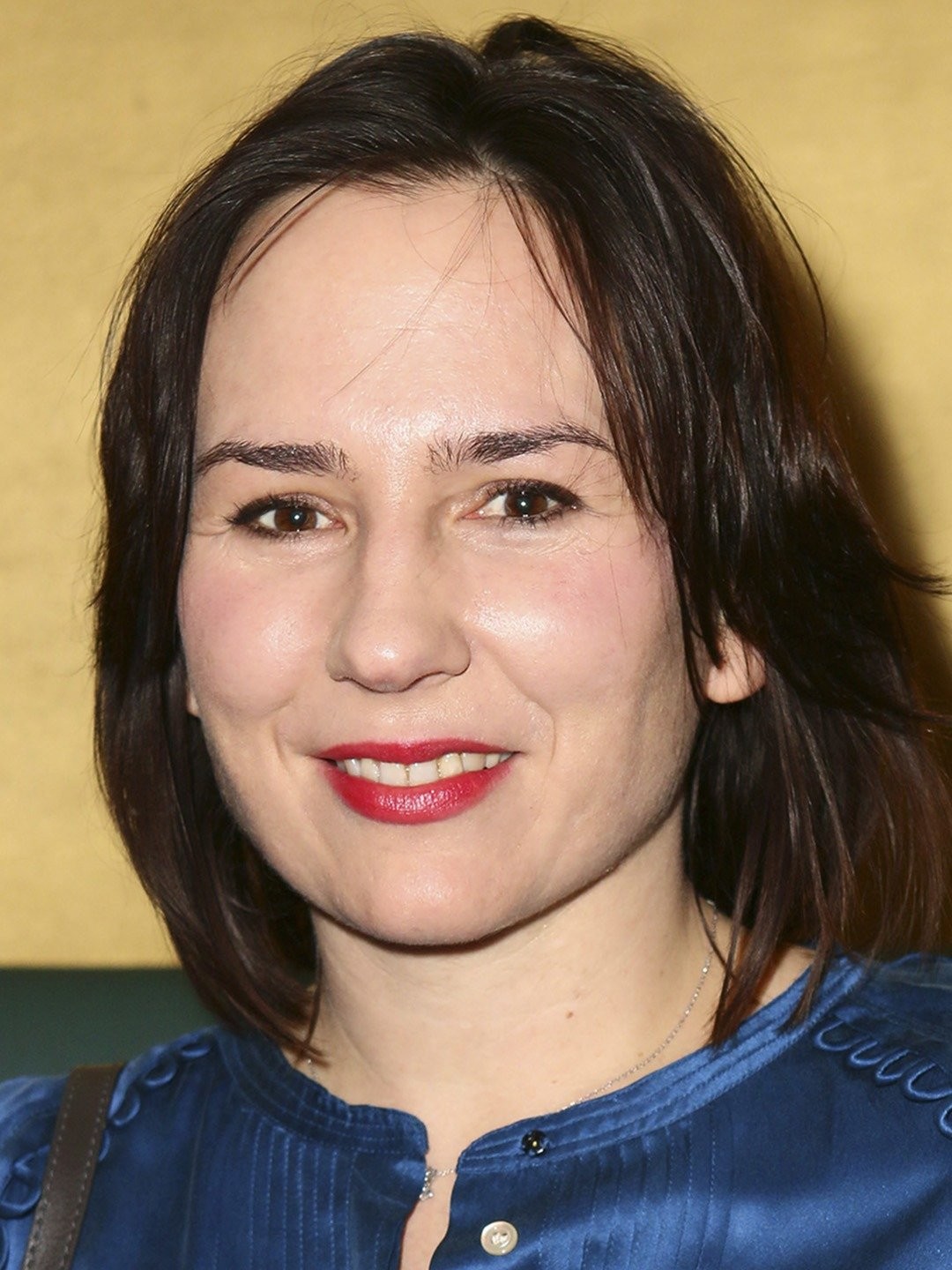 Anna Grisebach Pictures - Rotten Tomatoes