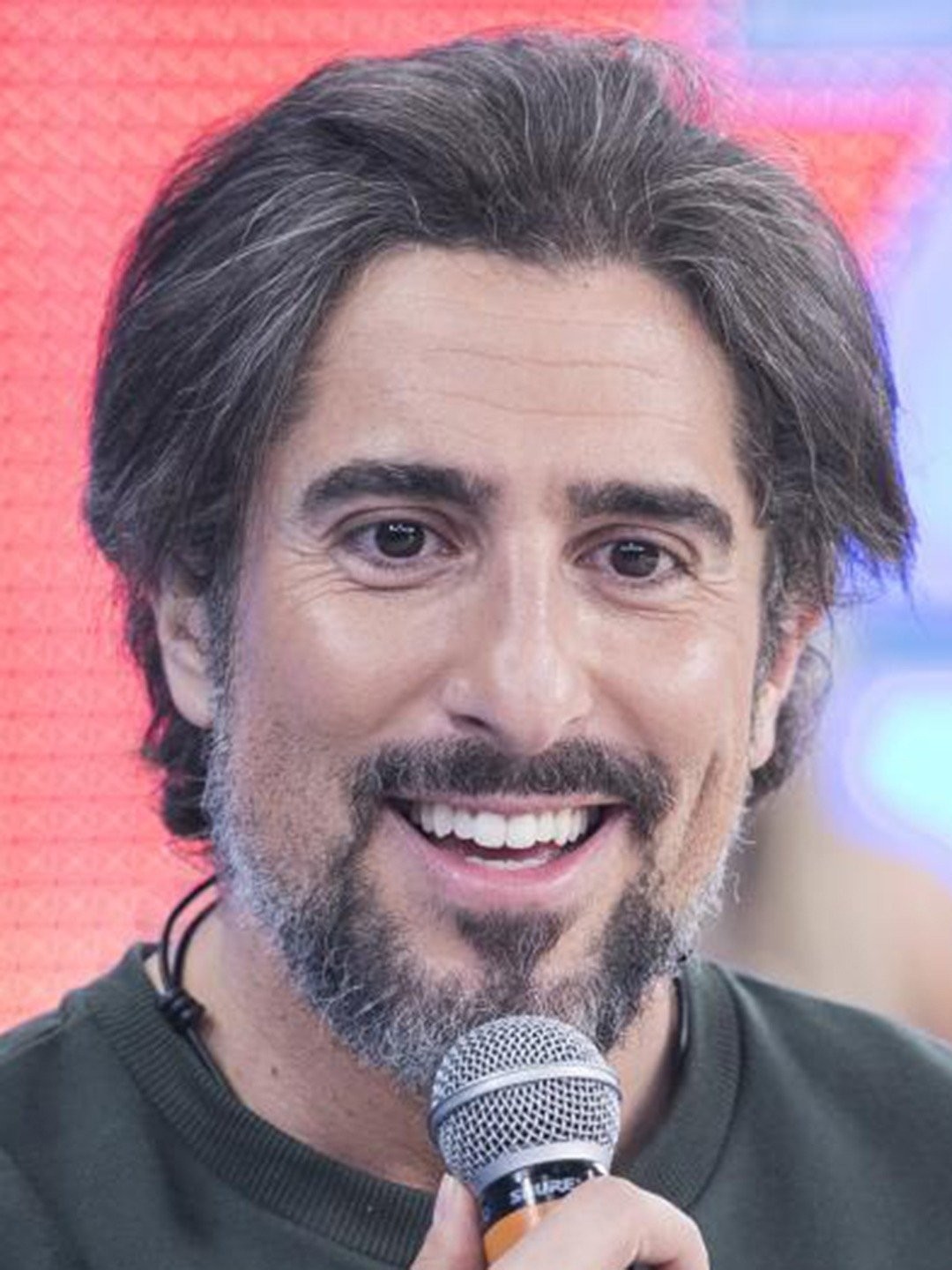 Marcos Mion Pictures | Rotten Tomatoes