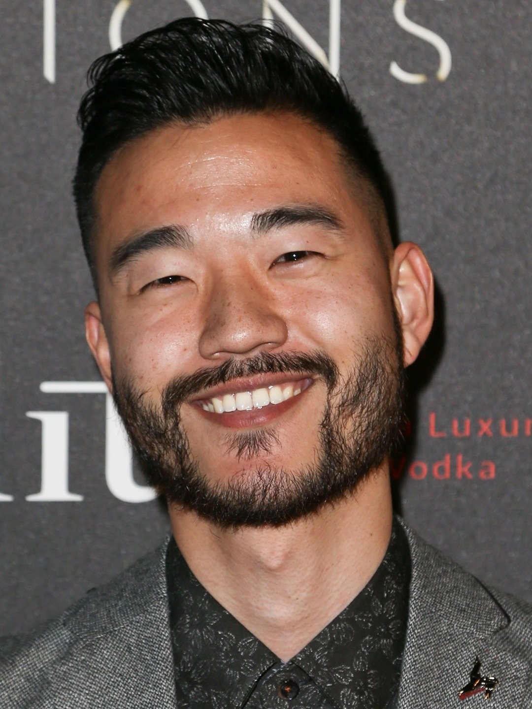 Daniel K. Isaac Pictures | Rotten Tomatoes