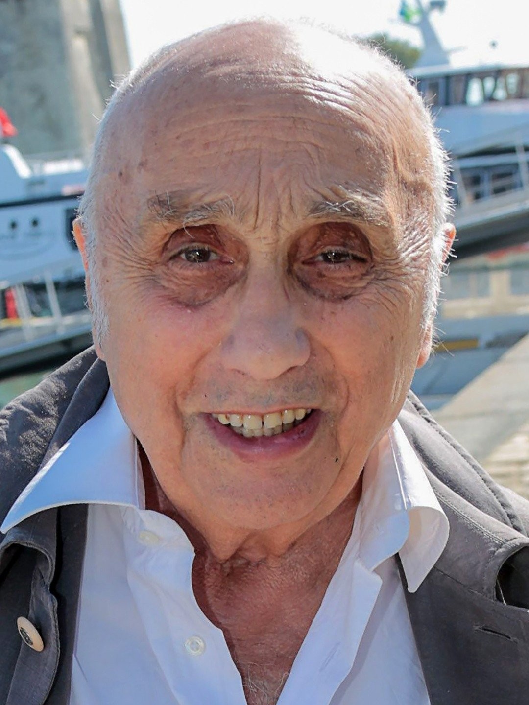 Marcel Bluwal Pictures | Rotten Tomatoes