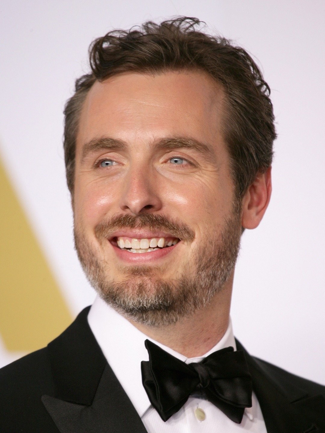 Patrick Osborne Pictures | Rotten Tomatoes