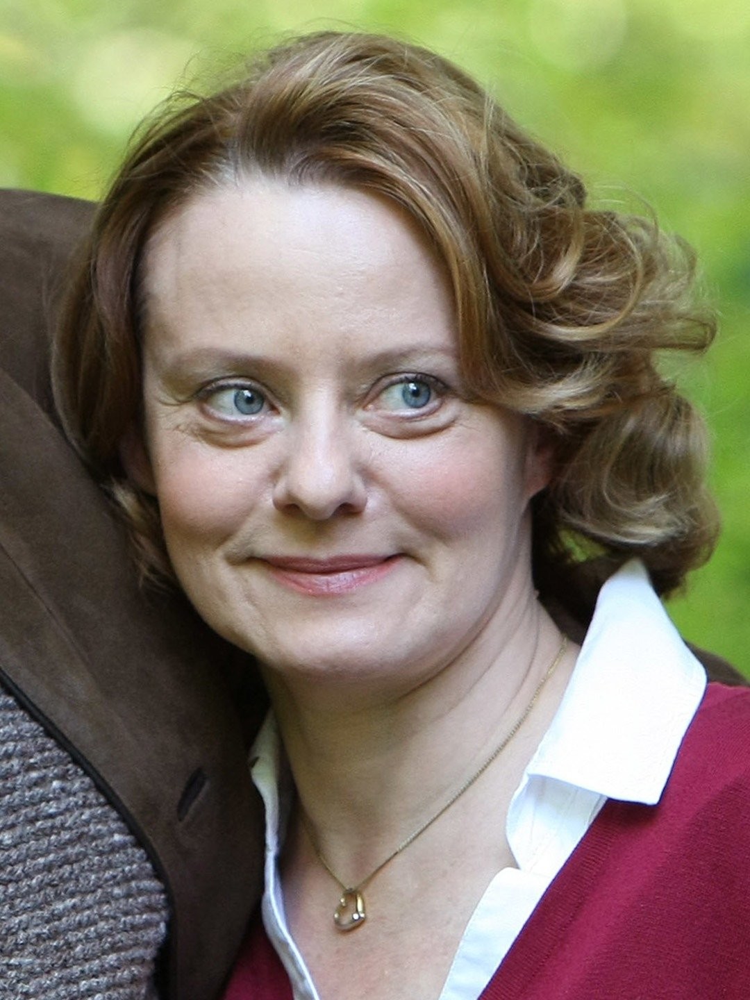 Michaela Caspar Pictures | Rotten Tomatoes