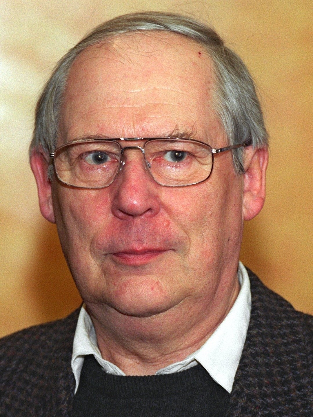 Klaus Herm Pictures | Rotten Tomatoes