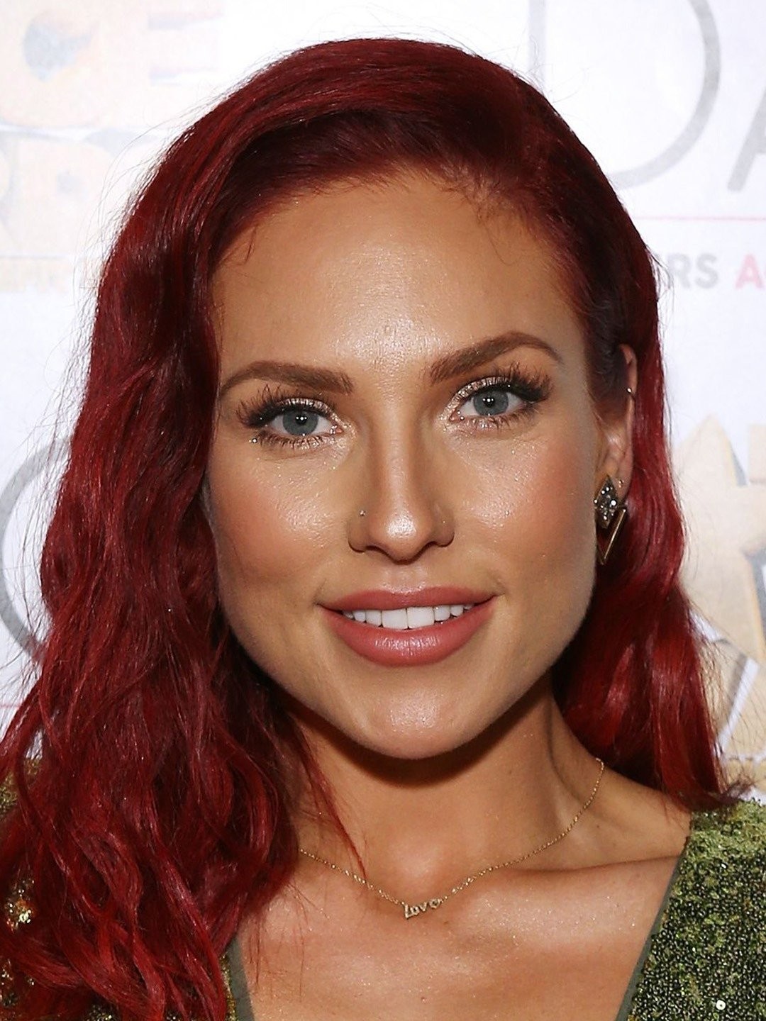 Sharna Burgess Pictures | Rotten Tomatoes