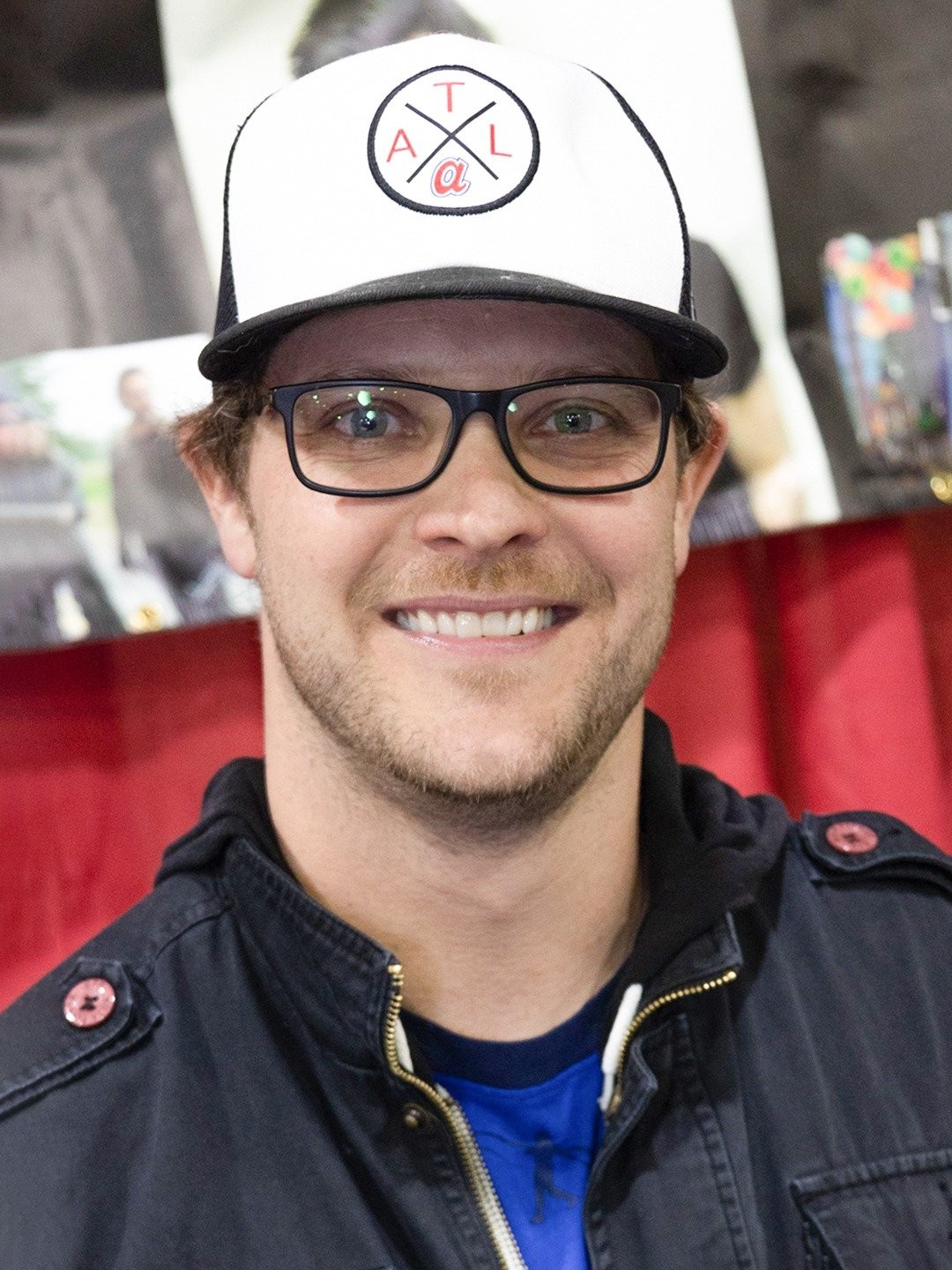 Jeremy Palko Pictures | Rotten Tomatoes