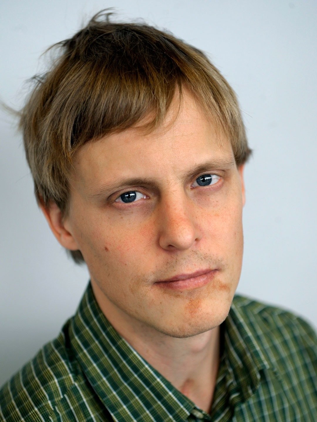 Simon Svensson Pictures | Rotten Tomatoes