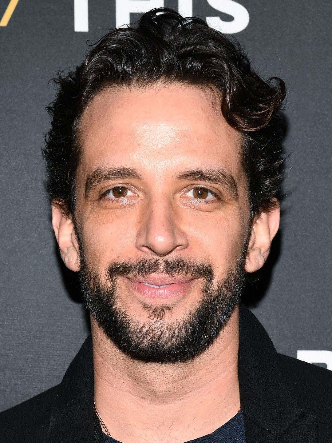 Nick Cordero Pictures | Rotten Tomatoes