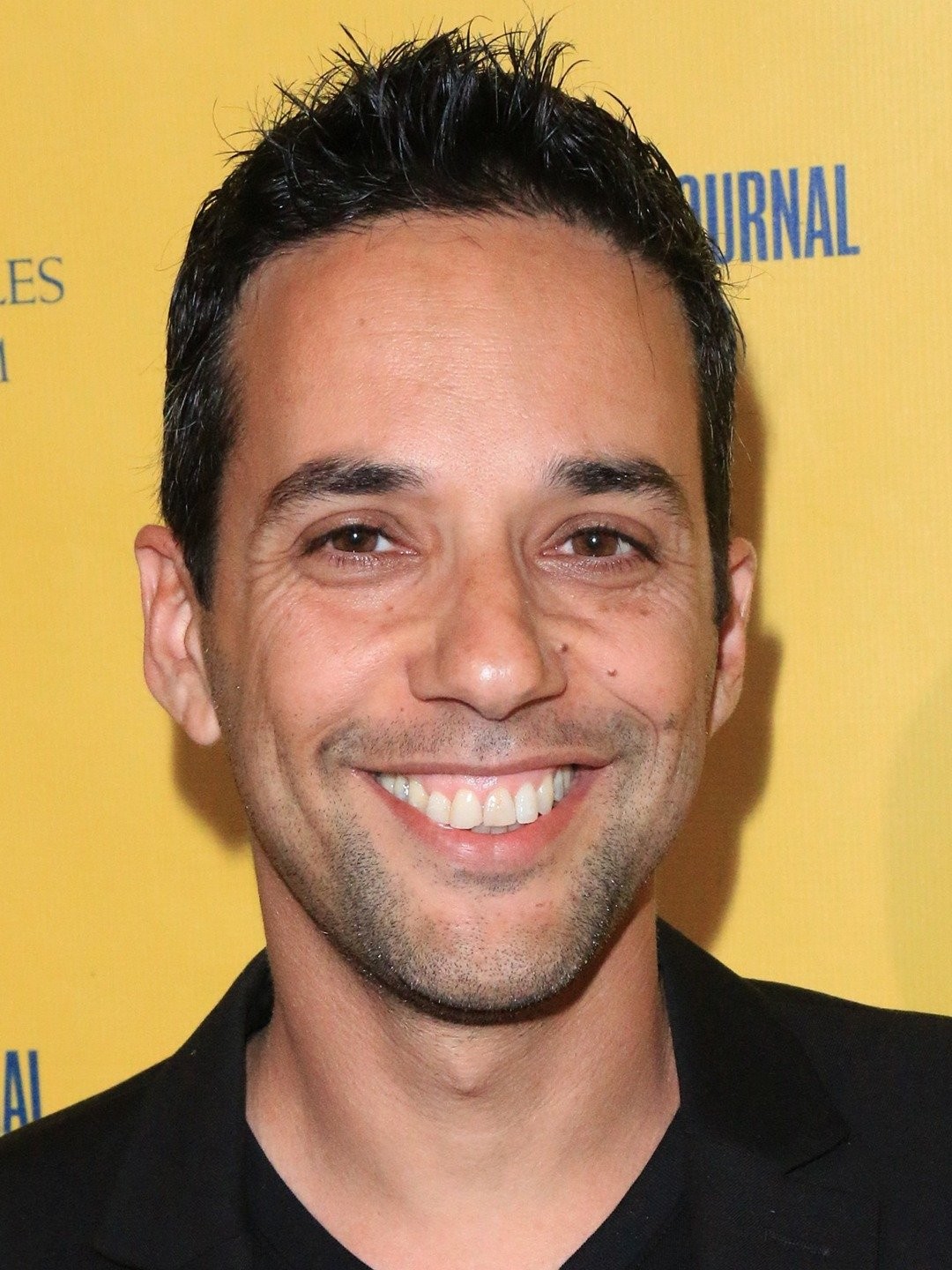 Amit Cohen Pictures | Rotten Tomatoes