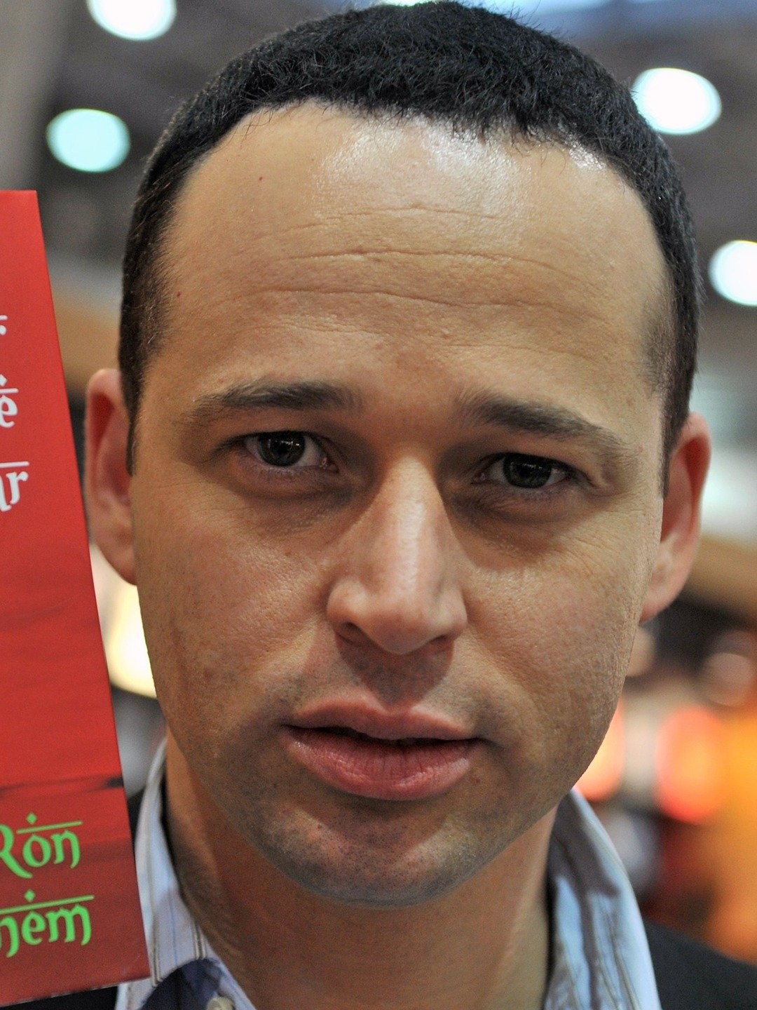 Ron Leshem Pictures | Rotten Tomatoes