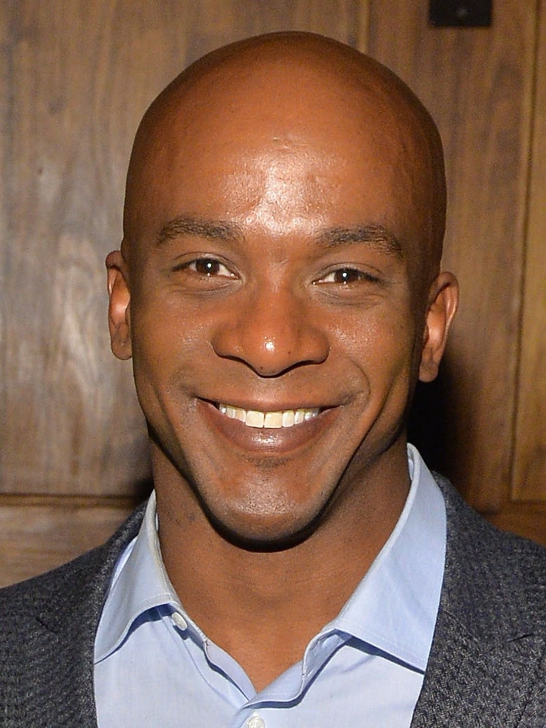 Jon Fortt Pictures | Rotten Tomatoes