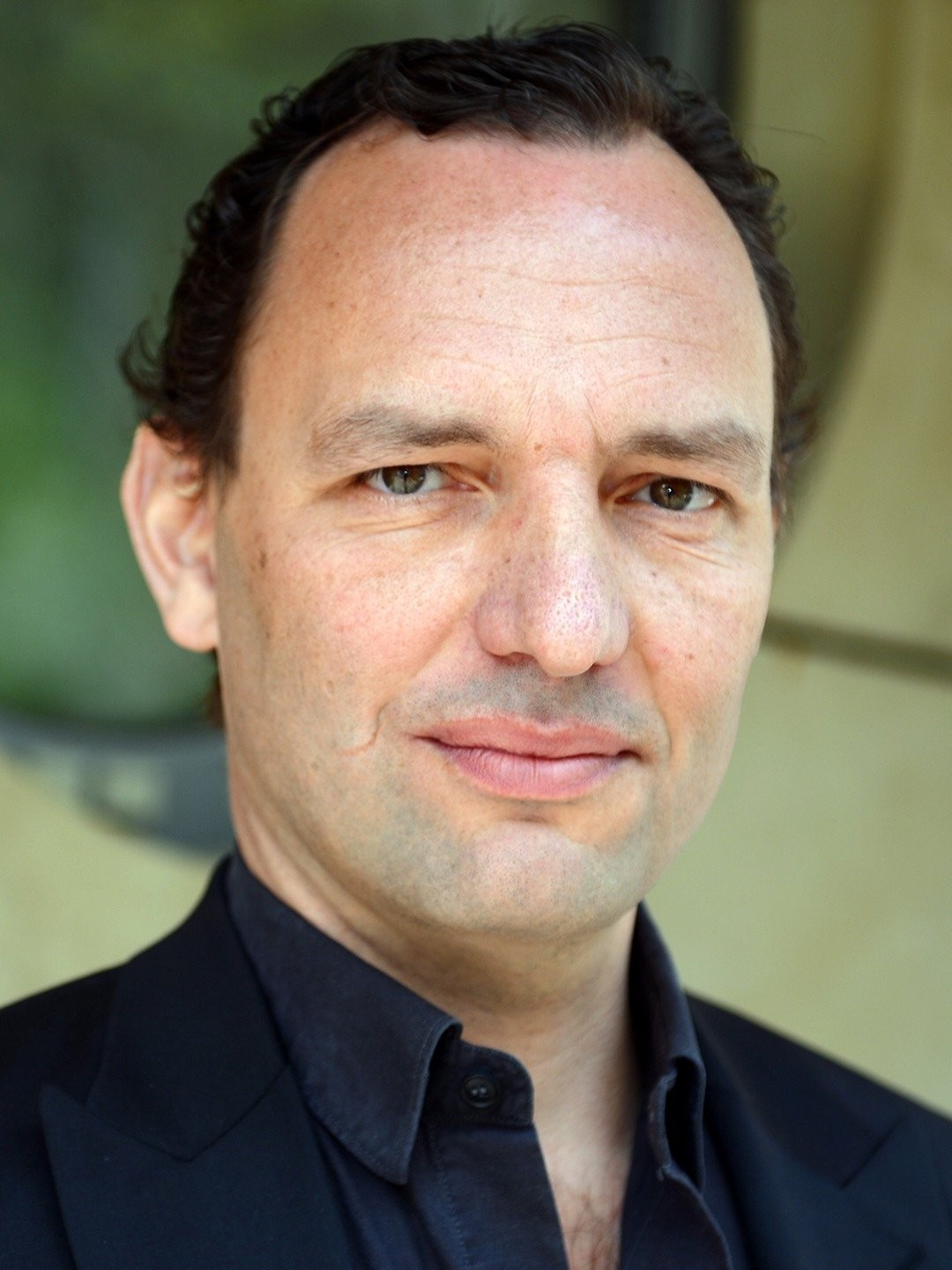 Titus Selge Pictures | Rotten Tomatoes