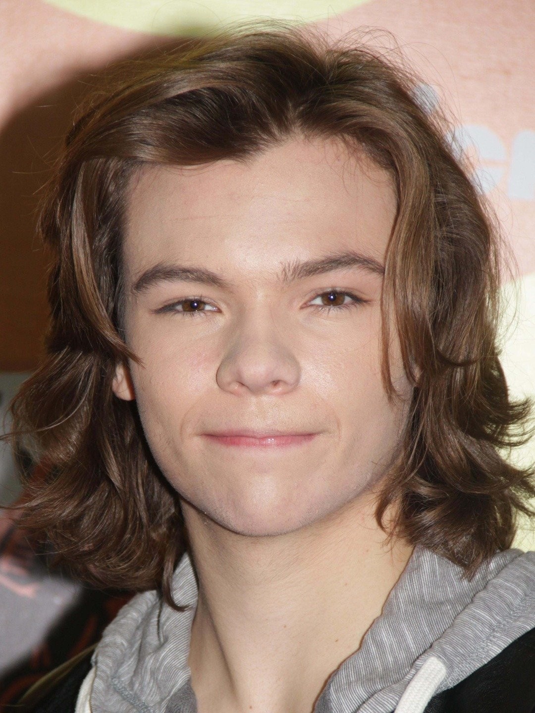 Joshua Hoffman Pictures | Rotten Tomatoes