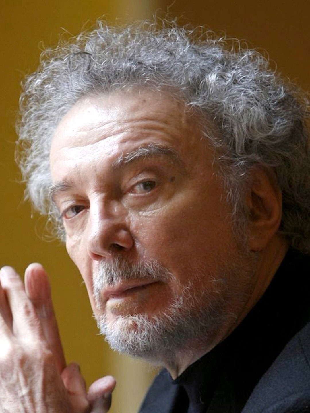 Alfredo Alcón Pictures | Rotten Tomatoes