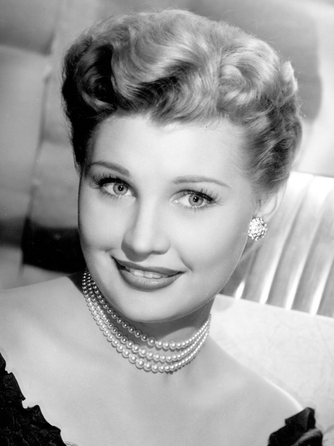 Mari Aldon Pictures | Rotten Tomatoes