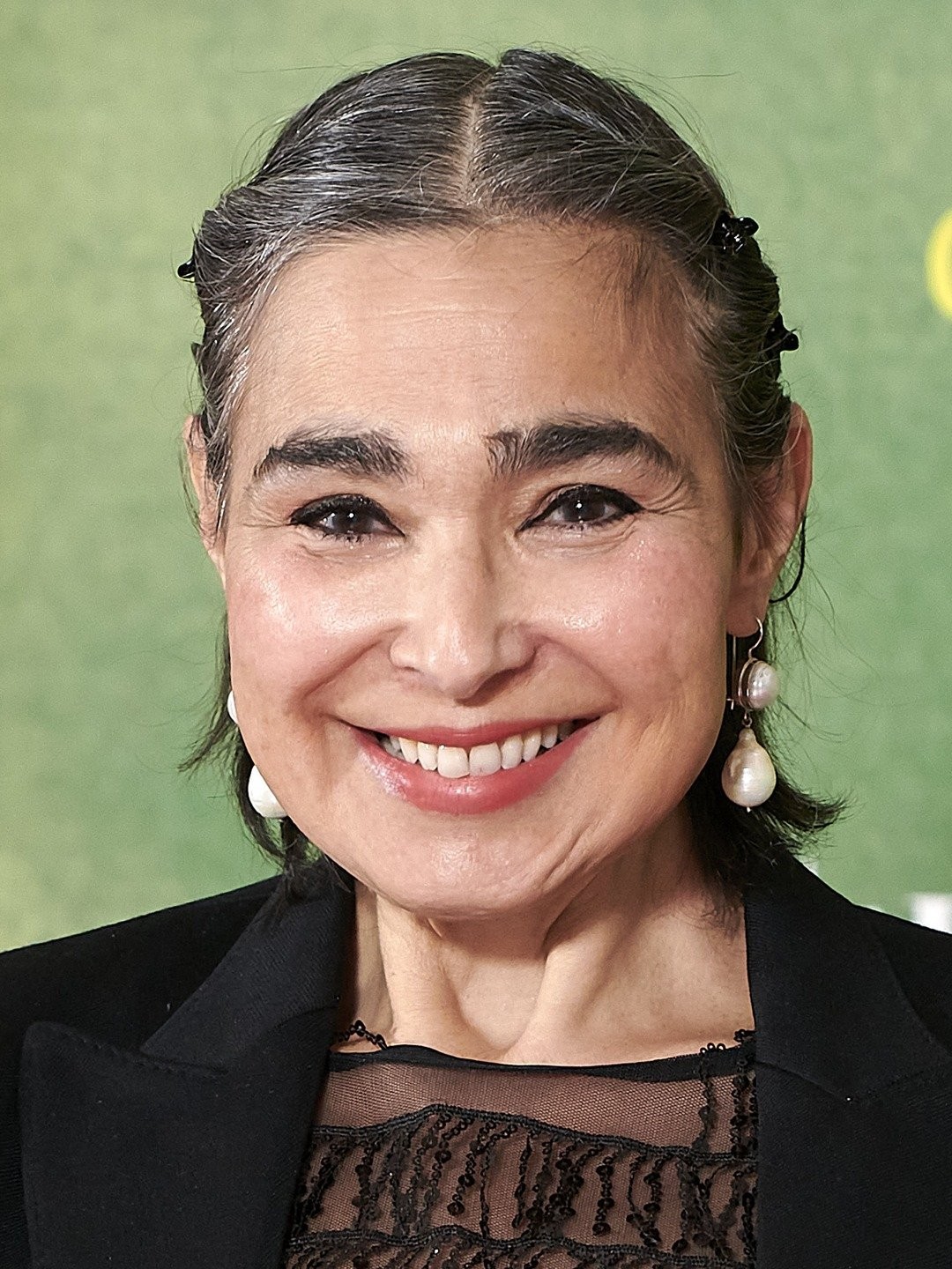 María Isabel Díaz Pictures | Rotten Tomatoes