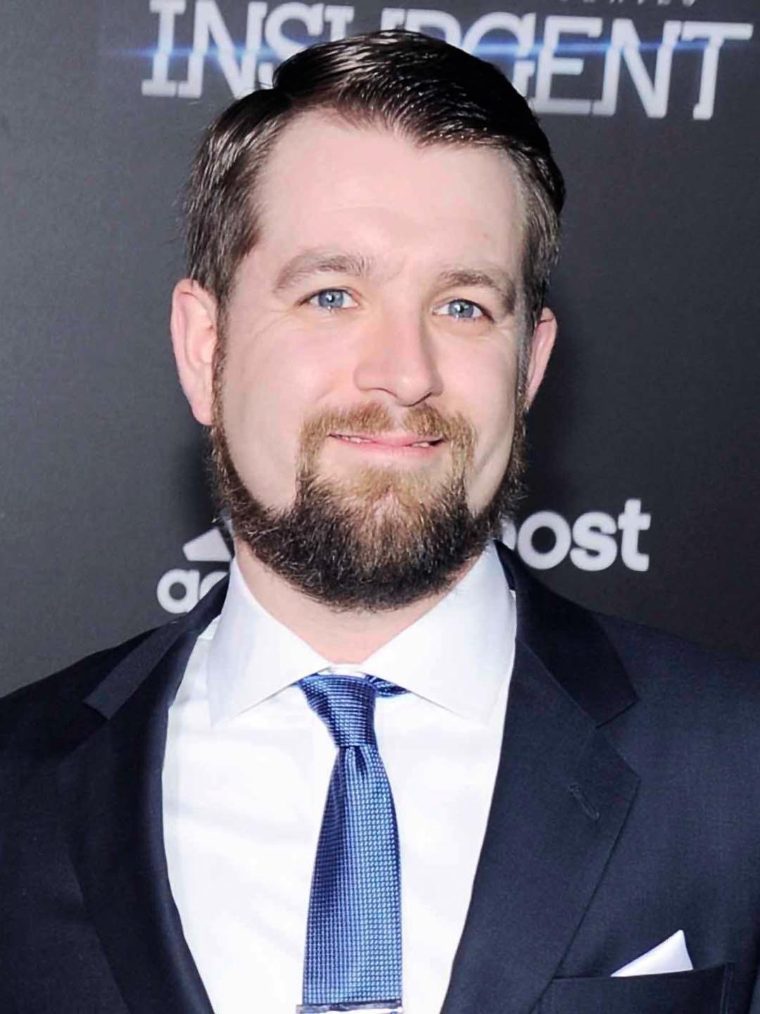 Brian Duffield Pictures | Rotten Tomatoes