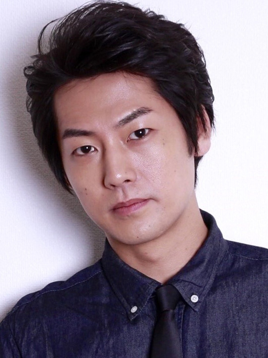 Seiji Fukushi Pictures | Rotten Tomatoes