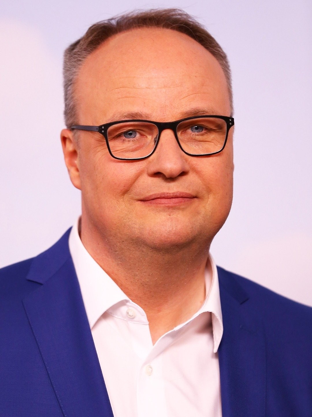 Oliver Welke Pictures | Rotten Tomatoes