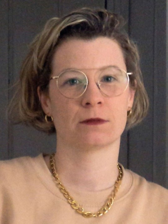 Stacey Gregg Pictures | Rotten Tomatoes