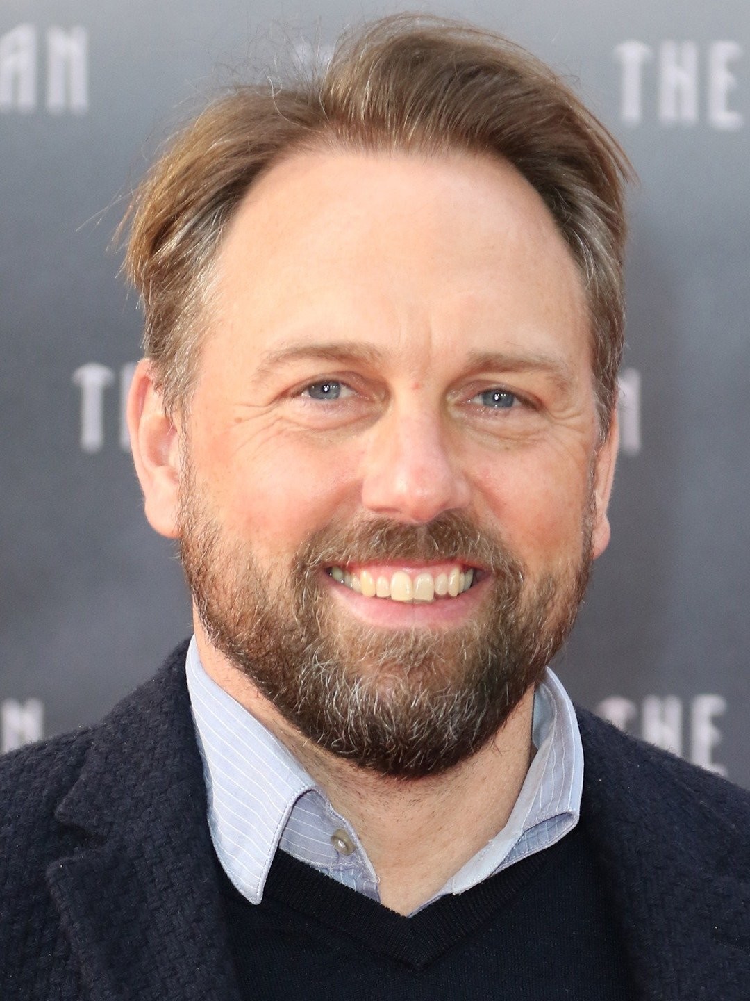 Steven Gätjen Pictures | Rotten Tomatoes