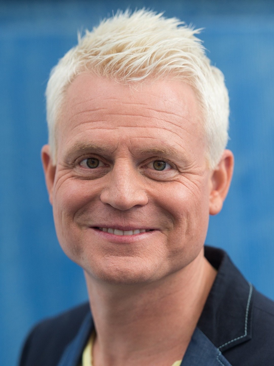 Guido Cantz Pictures | Rotten Tomatoes