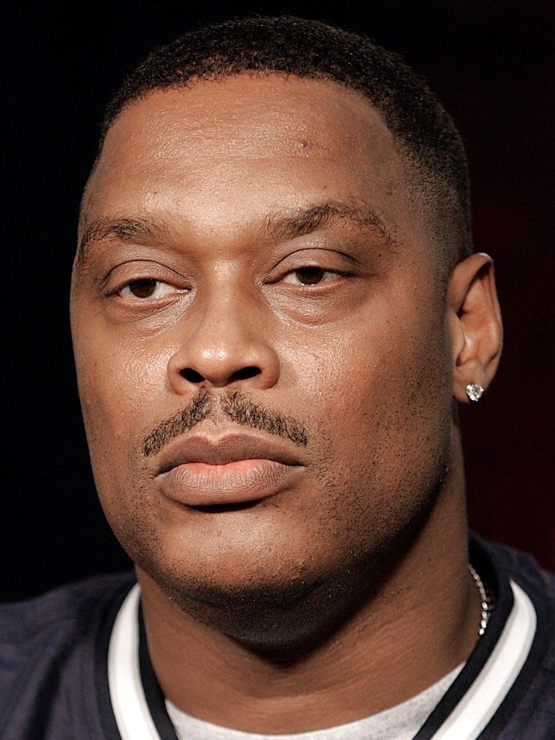 Rick Mahorn Pictures | Rotten Tomatoes