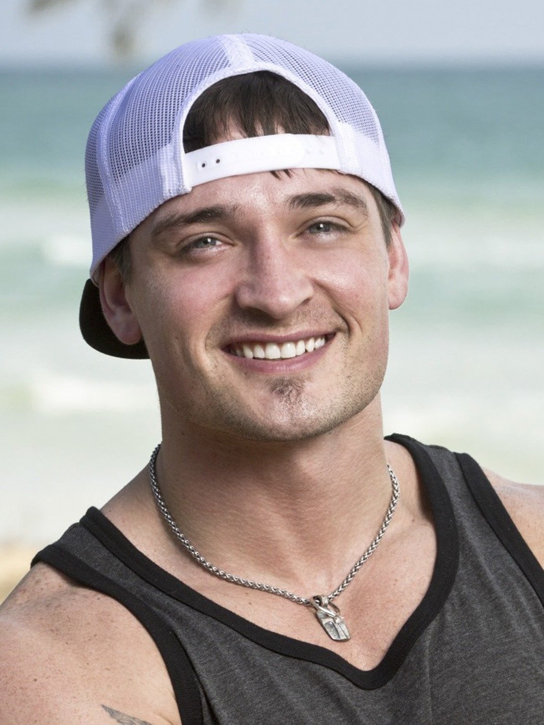 Caleb Reynolds Pictures | Rotten Tomatoes