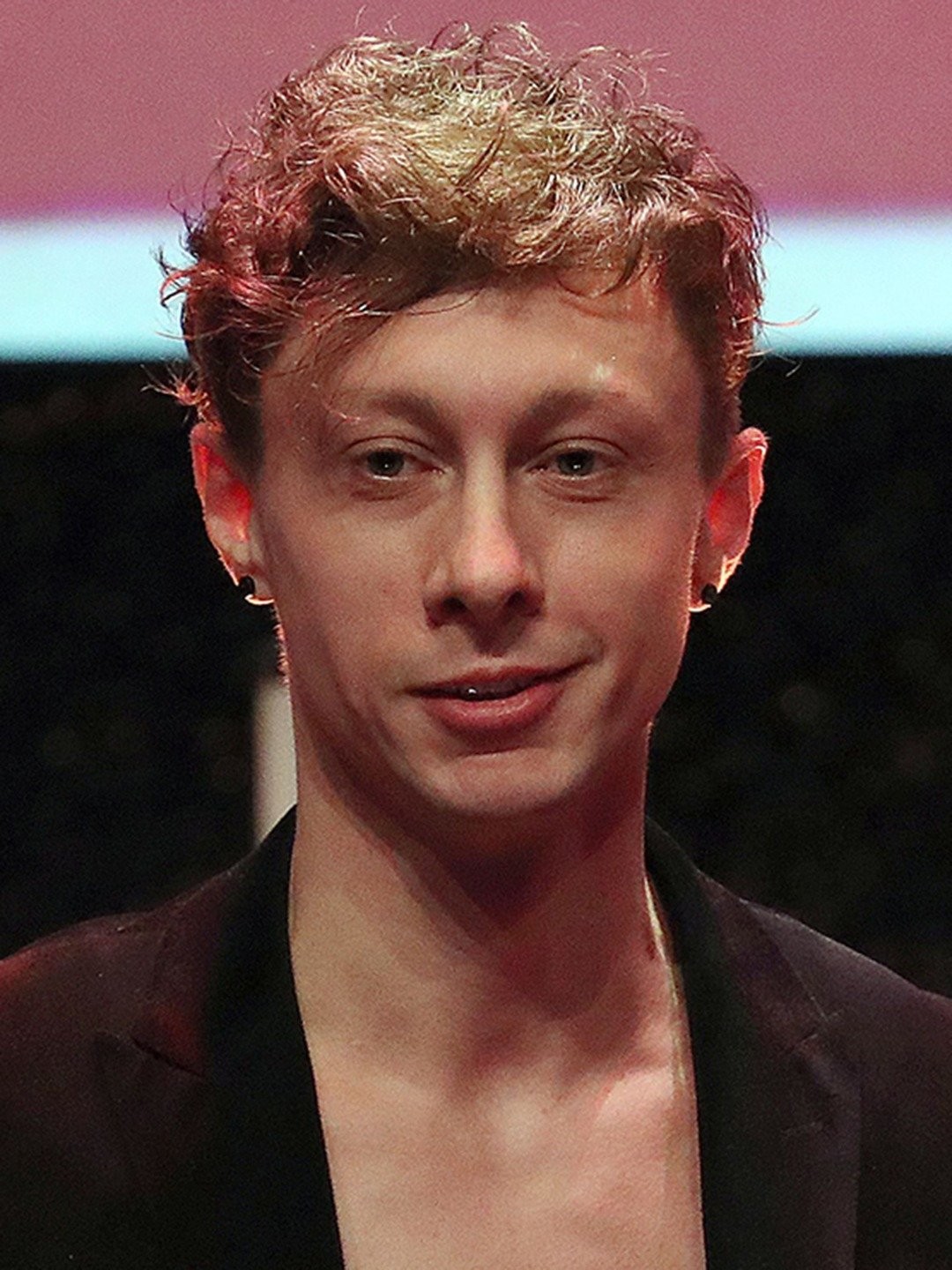 Marcio Reolon Pictures | Rotten Tomatoes